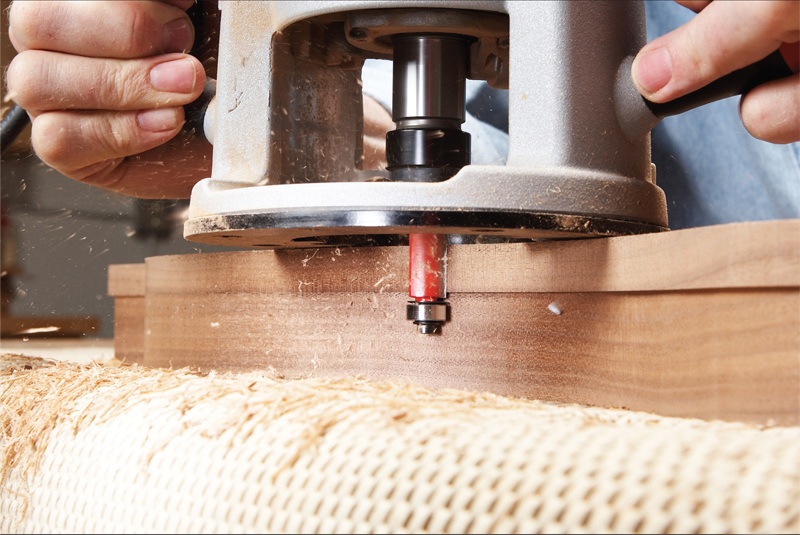 10 Uses for Router Tools in Woodworking - D to Do blog