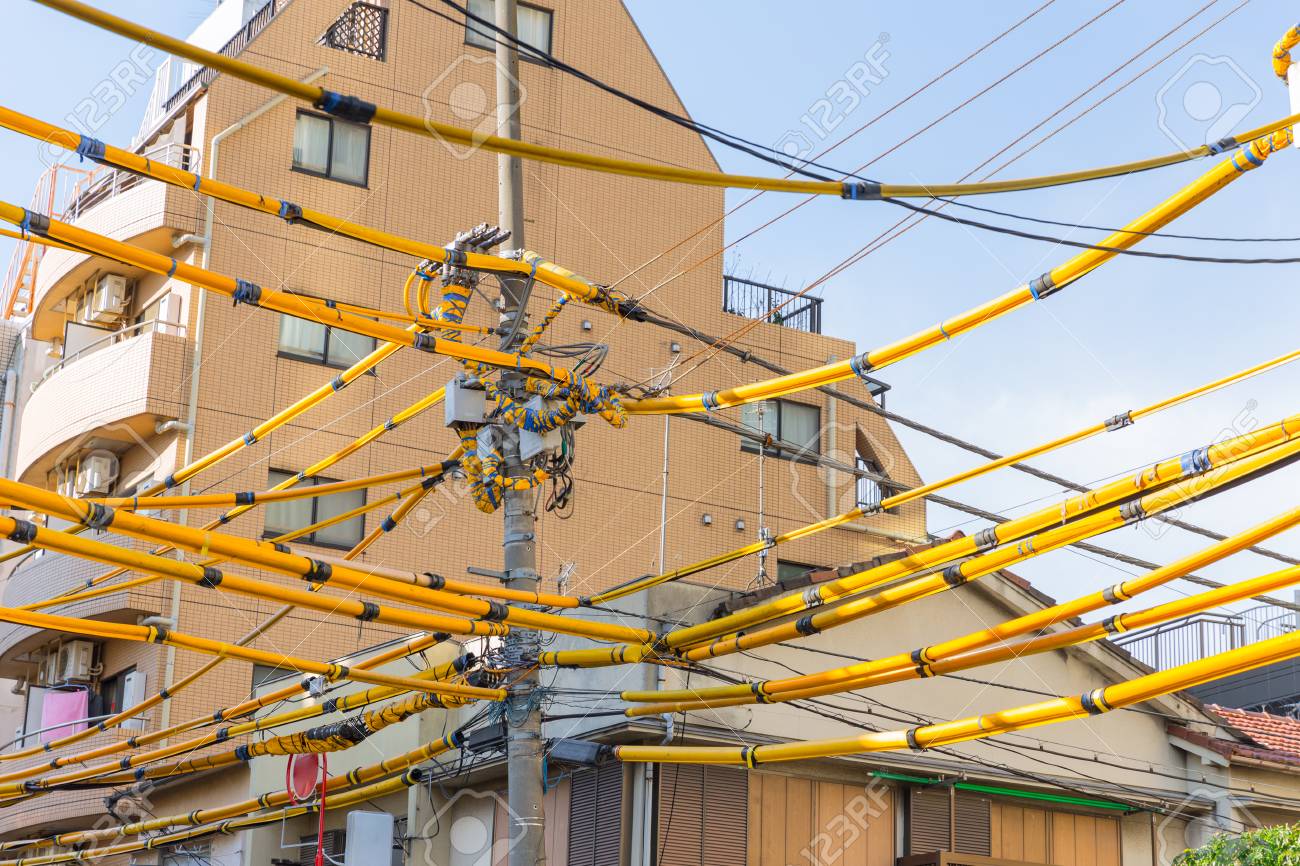 Use the cable protector for better safety - D to Do blog