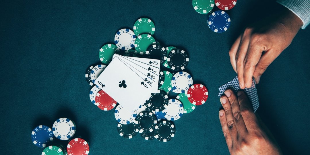 Easy-to-Follow Poker Tips For Beginners - D to Do blog