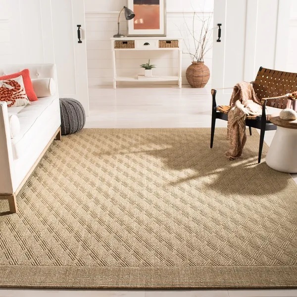 To Make Your Home More Attractive Use Sisal Rug: - D to Do blog