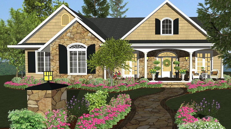 All About Home Design Software - D to Do blog