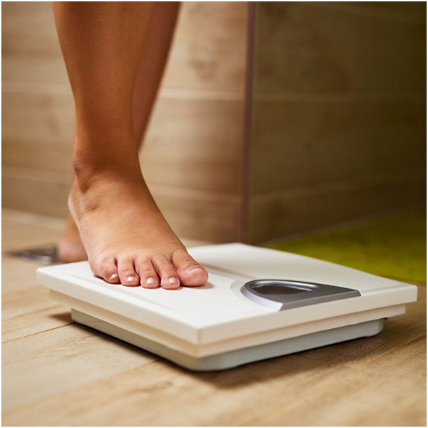 Lockdown Weight Gain: Causes And Tips To Lose A Few Pounds Everyday - D ...