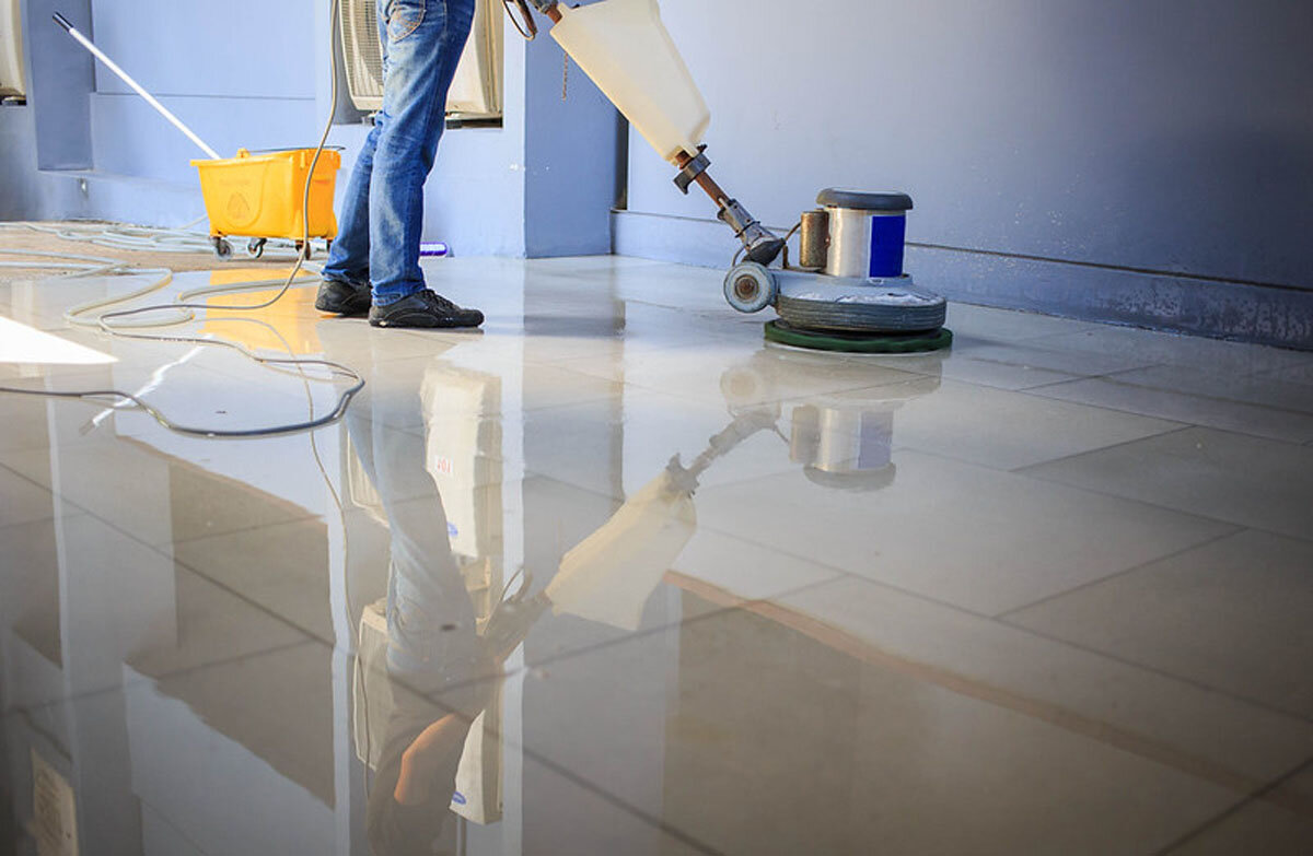 What is the importance of post-renovation cleanup? - D to Do blog