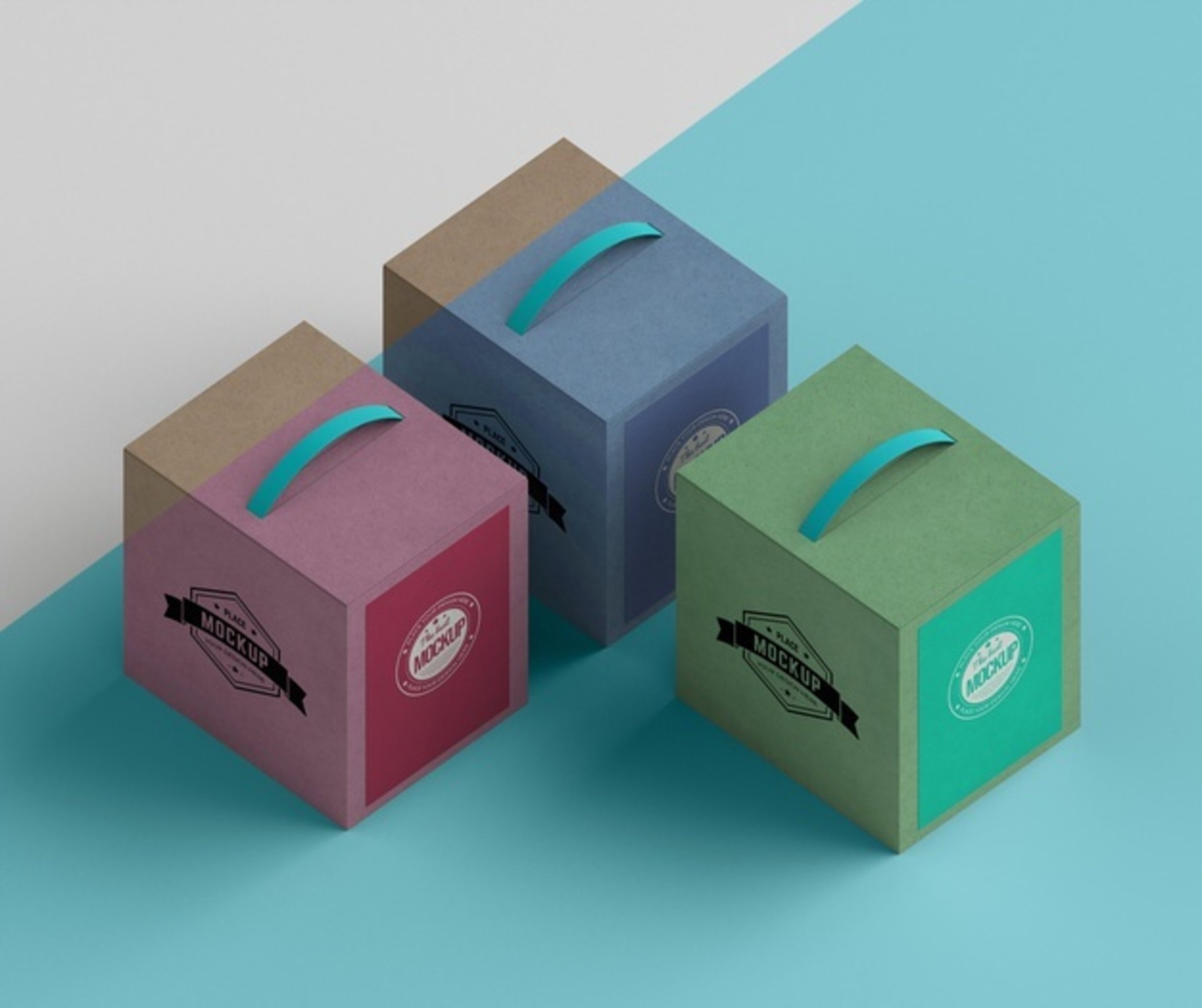 The Popularity of Branded Packaging Boxes Today - D to Do blog