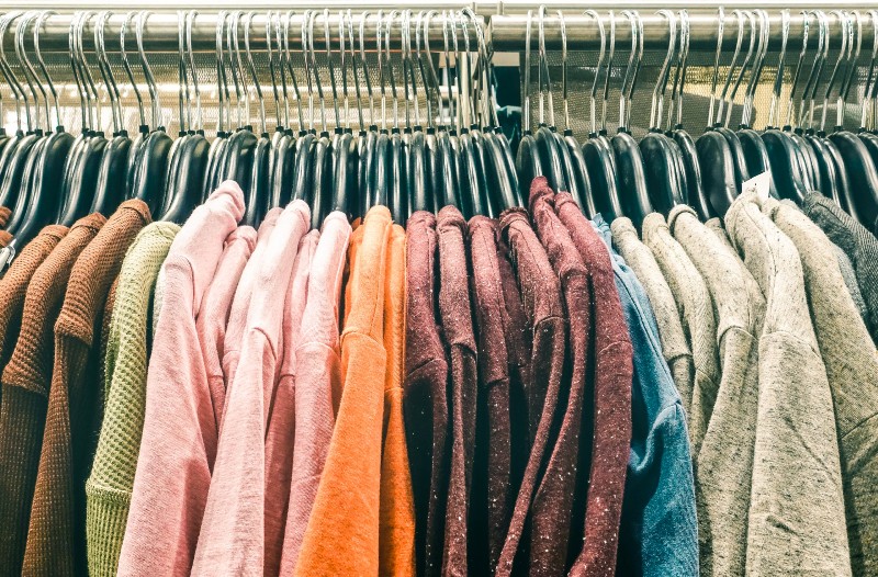 You Might Need To Know First About Wholesale Clothes Orders - D to Do blog