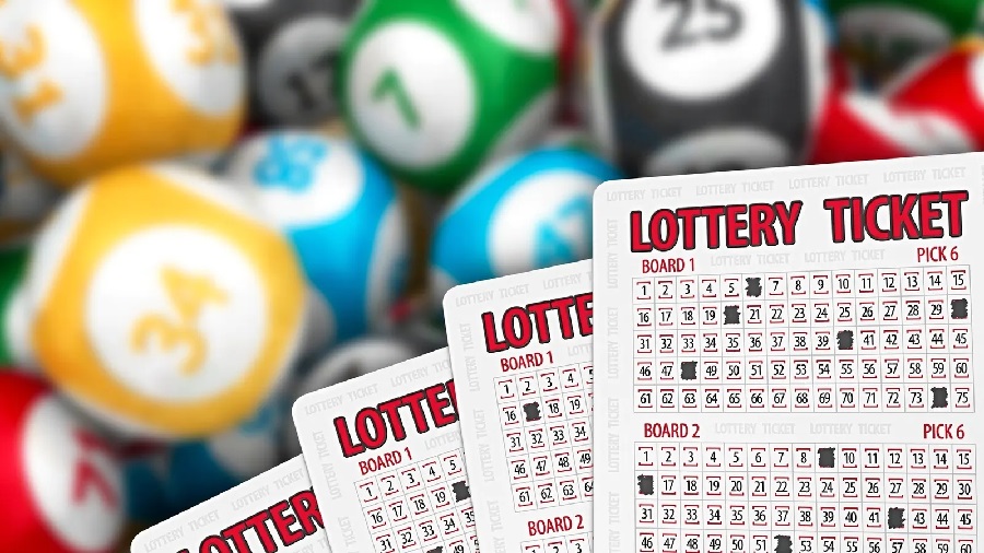 Lottery draw: Good, the bad and the ugly - D to Do blog
