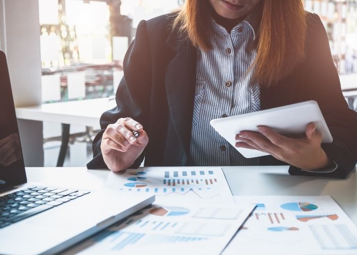 5 Benefits to Hire an Auditor in Houston - D to Do blog