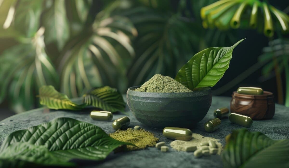 How trainwreck kratom powder stands out among kratom strains? - D to Do ...